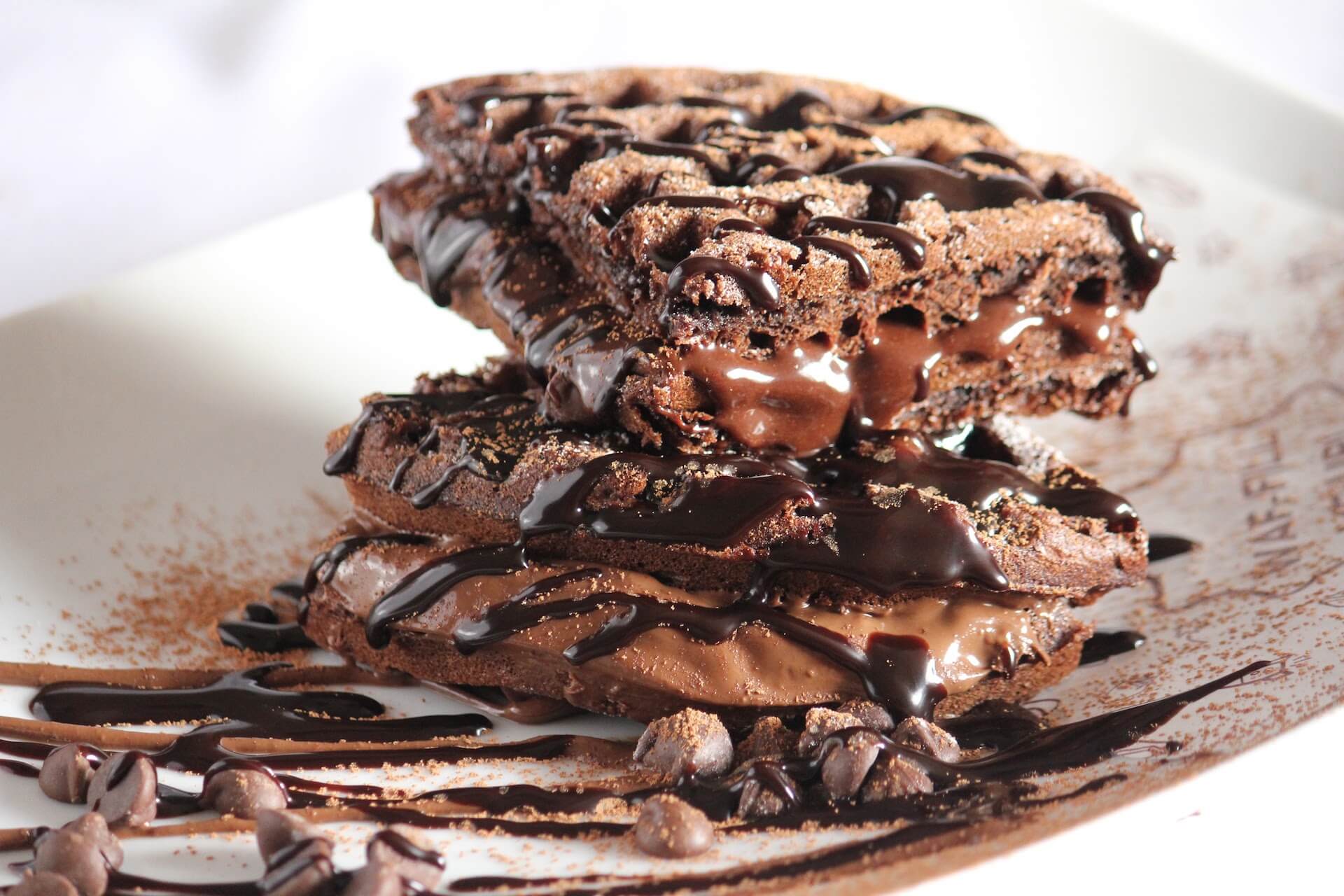 The Belgian Waffle Co. | Waffles and more